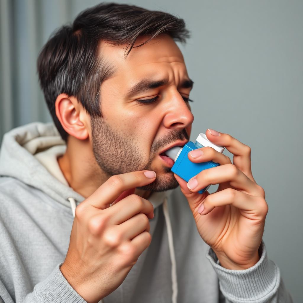 VN Allergy Centre - Expert Allergy Care & Treatment in Chennai, India